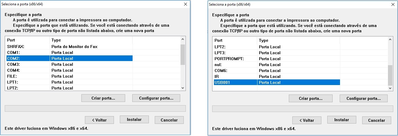 BEMATECH ° Book de processos